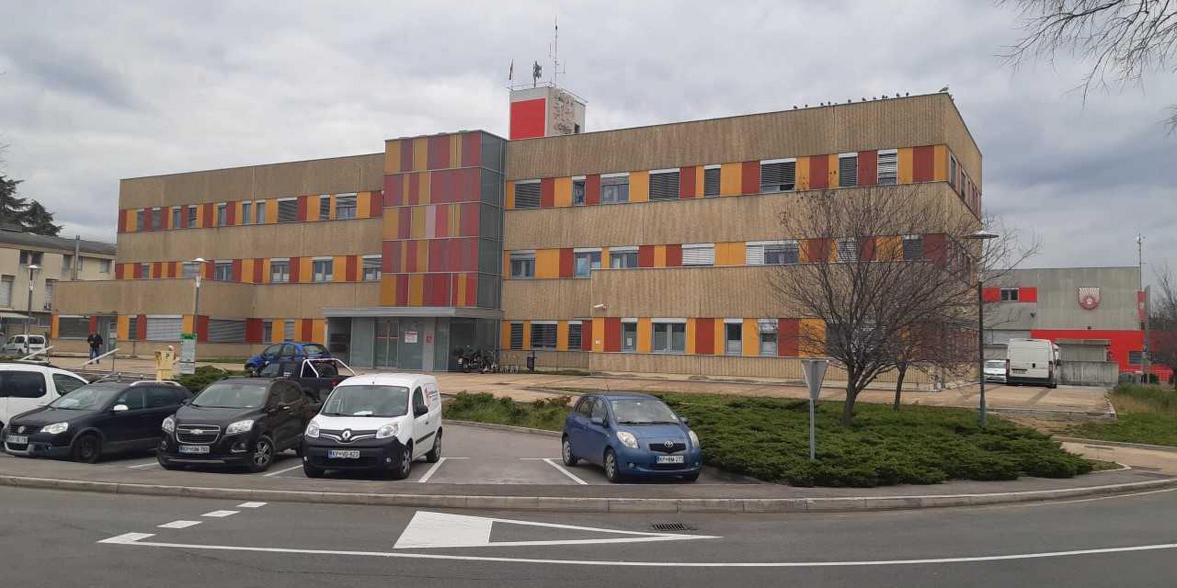 Radio Koper • Novice • ZD Koper uvedel nov način komunikacije s pacienti