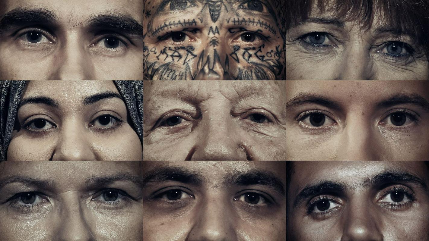 Naturizem: Mi se gledamo v oči, embalaža pa je, kakršna je - RTV SLO