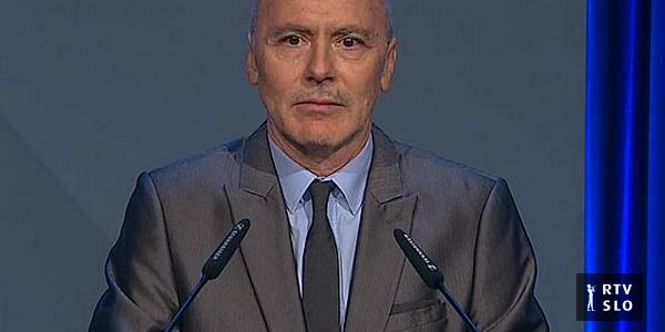 Marko Noč - RTV SLO