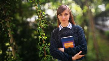 Roman Mojstrovina Ane Schnabl v širšem izboru za mednarodno literarno nagrado dublin