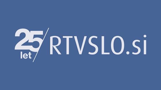Radiotelevizija Slovenija - RTVSLO.si