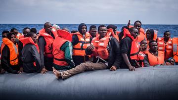 Karantanski panter na Janševem suknjiču - RTV SLO