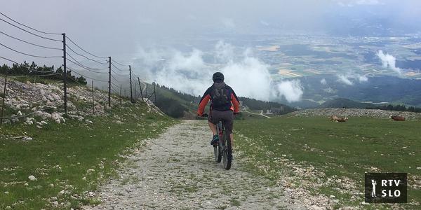 Start v Murski Soboti, cilj kraljevske etape na Krvavcu - RTV SLO