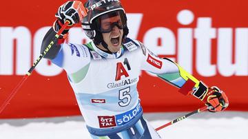 Skozi "sito" Engelberga vseh sedem Slovencev - RTV SLO