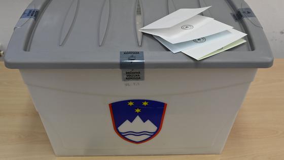 Referendumi 2024 - RTV SLO