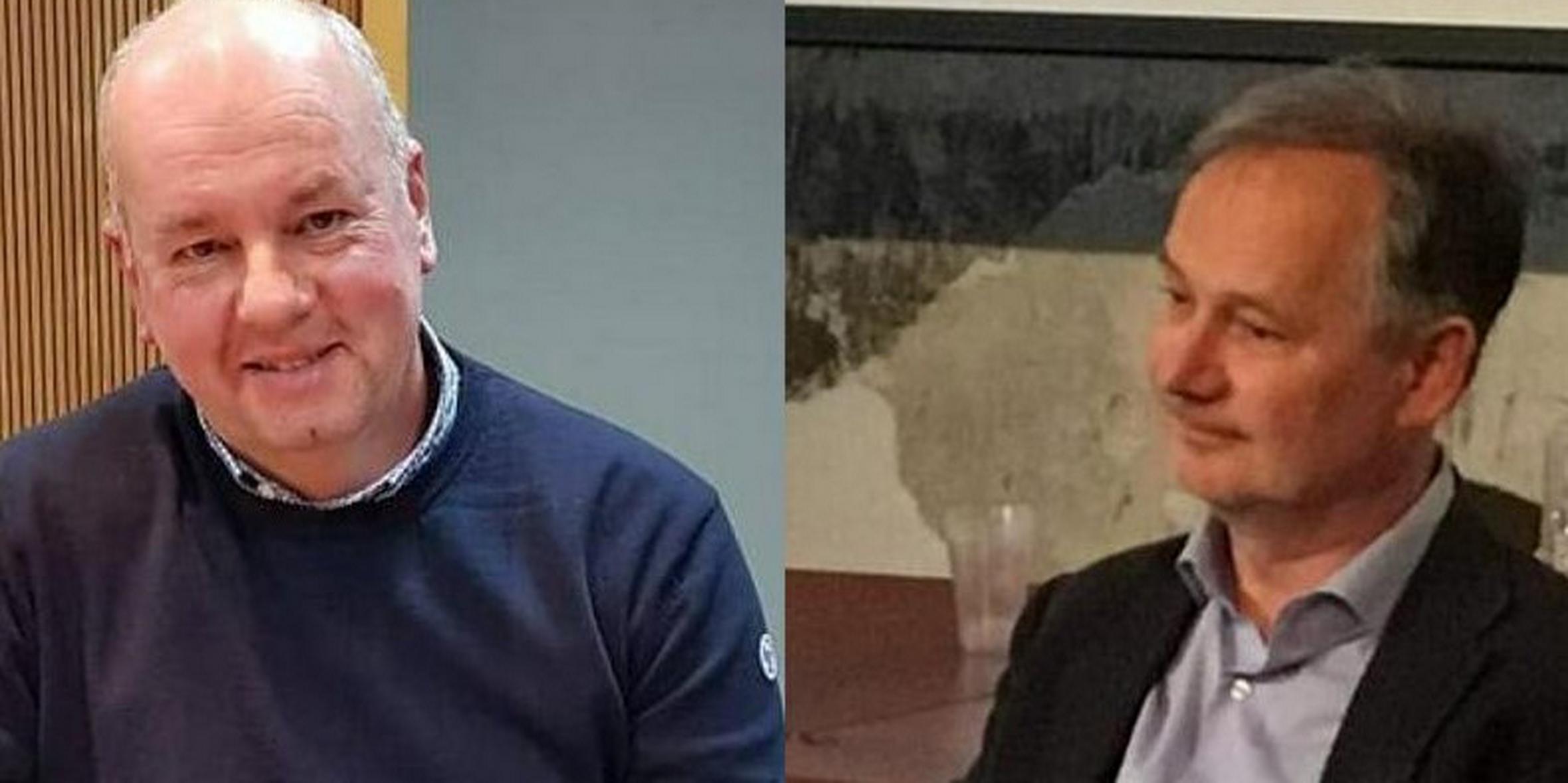 Radio Capodistria • Comunità Nazionale Italiana • Maurizio Tremul ...