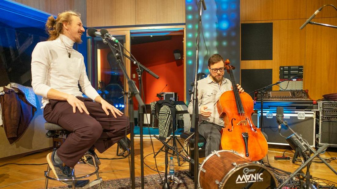 Astrid – v Prvi vrsti - RTV SLO