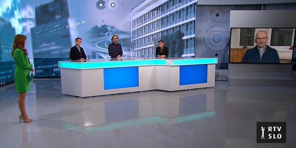 Tarča: Primer Marko Rupnik - RTV SLO