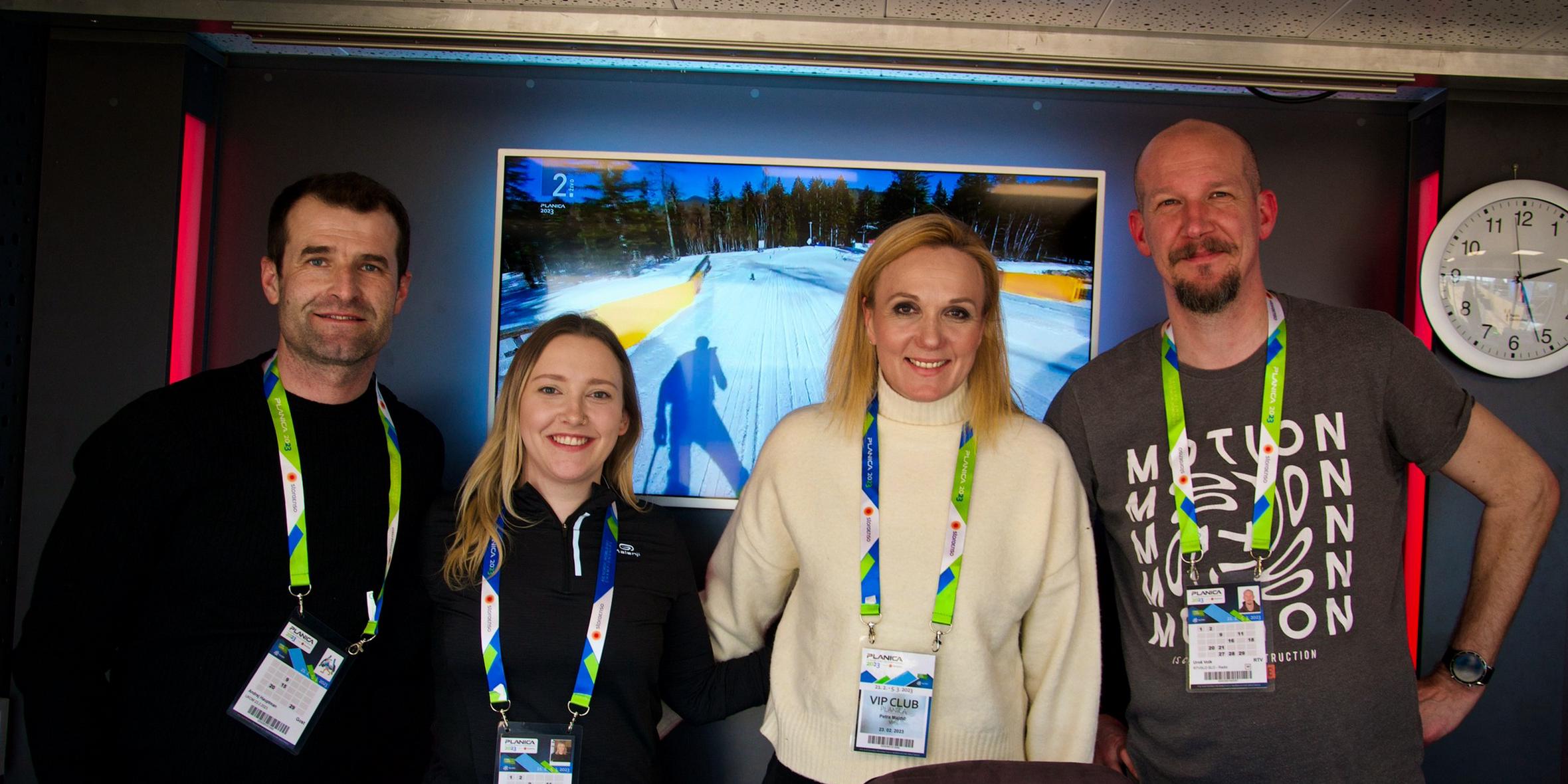 Val 202 • Val 202 • Planica 2023: neposredni prenosi, pogovori, koncerti