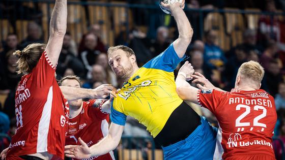 Liga prvakov v rokometu - RTV SLO