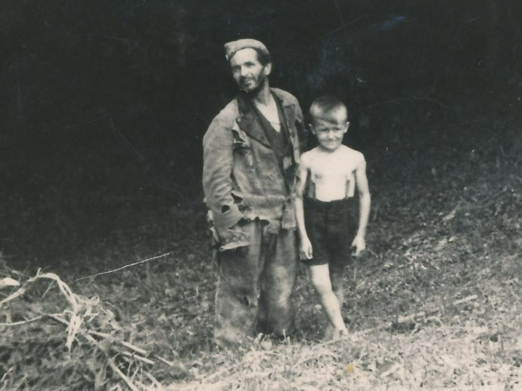 Jamski človek iz Šentilja - RTV SLO