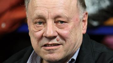 Stane Jerko, legendarni fotograf, ki je desetletja v objektiv lovil ...