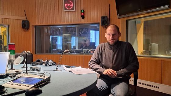Ob osmih - RTV SLO