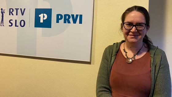 Ob osmih - RTV SLO