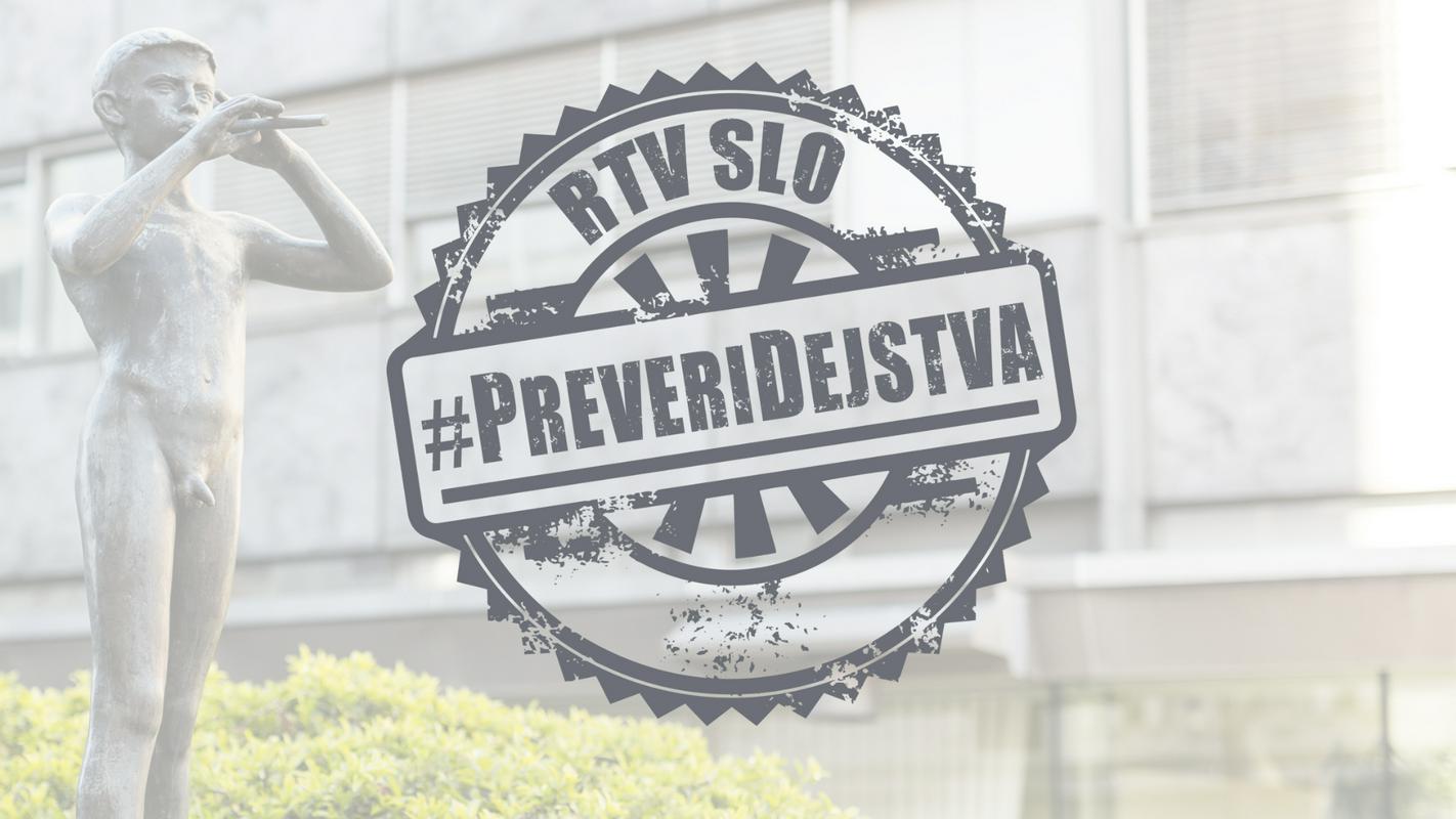 Kako lahko v tujini spremljam vsebine programov RTV Slovenija? - RTV SLO