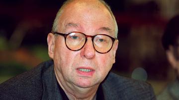 Umrl je klarinetist Albin Rudan - RTV SLO