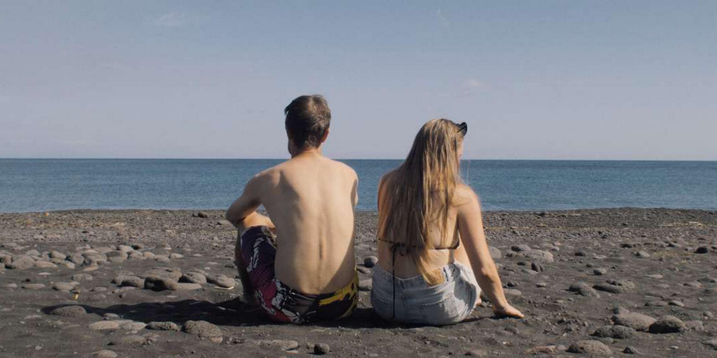 Val 202 • Intervju • Maja Doroteja Prelog: "Čutila sem, da mi bo film pomagal, ne glede na to ...