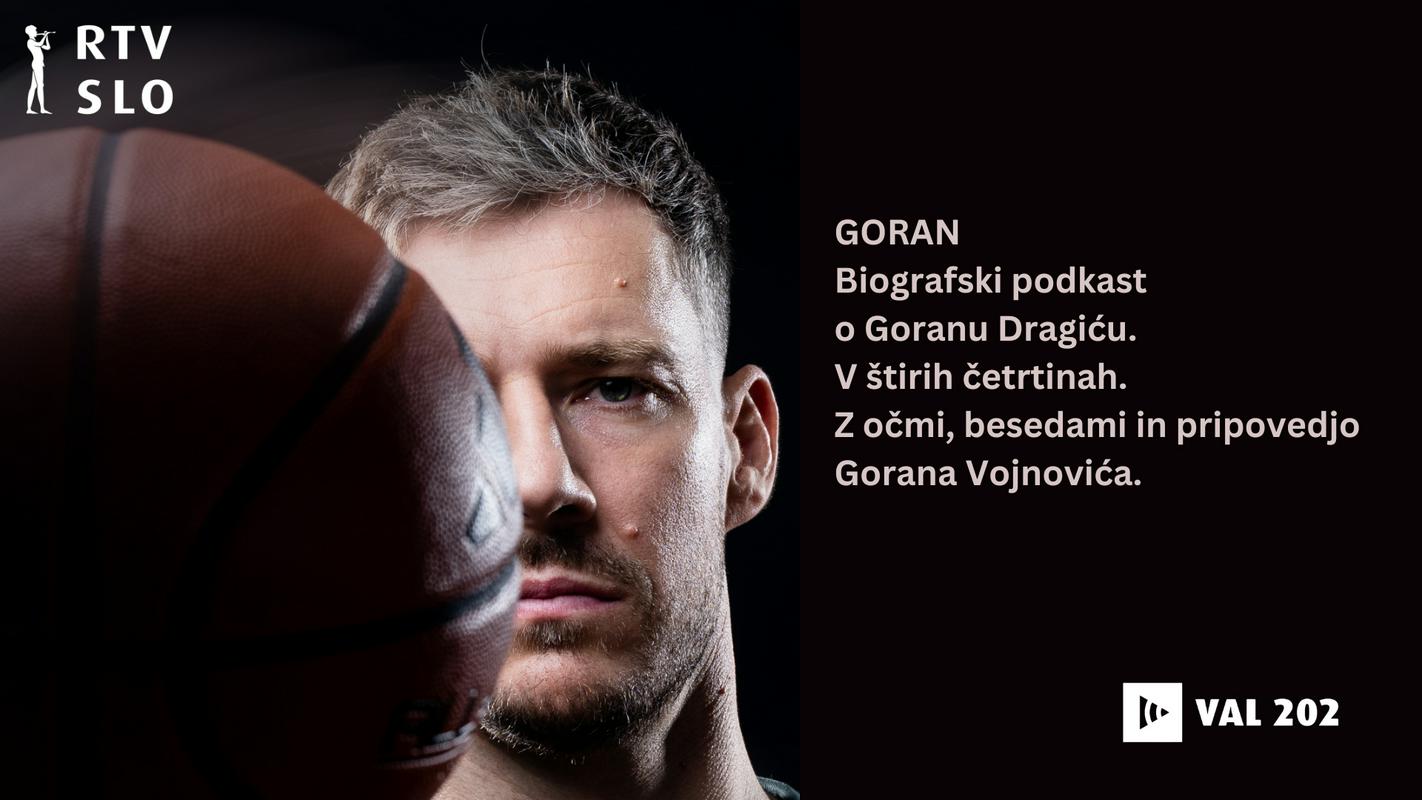 Zadnja želja Gogijevega dedka - RTV SLO