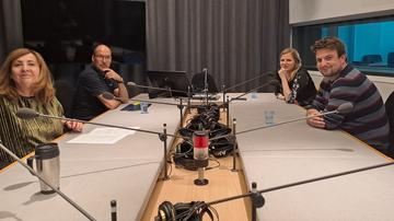 Na političnih frontah veliko novega - RTV SLO