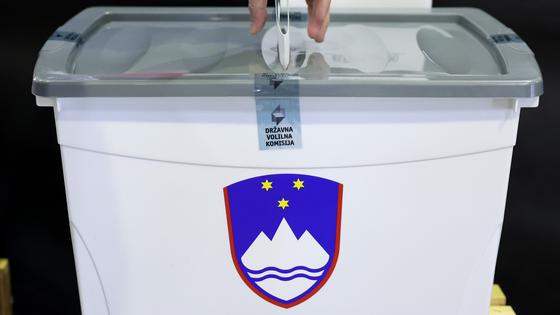 Referendumi 2024 - RTV SLO