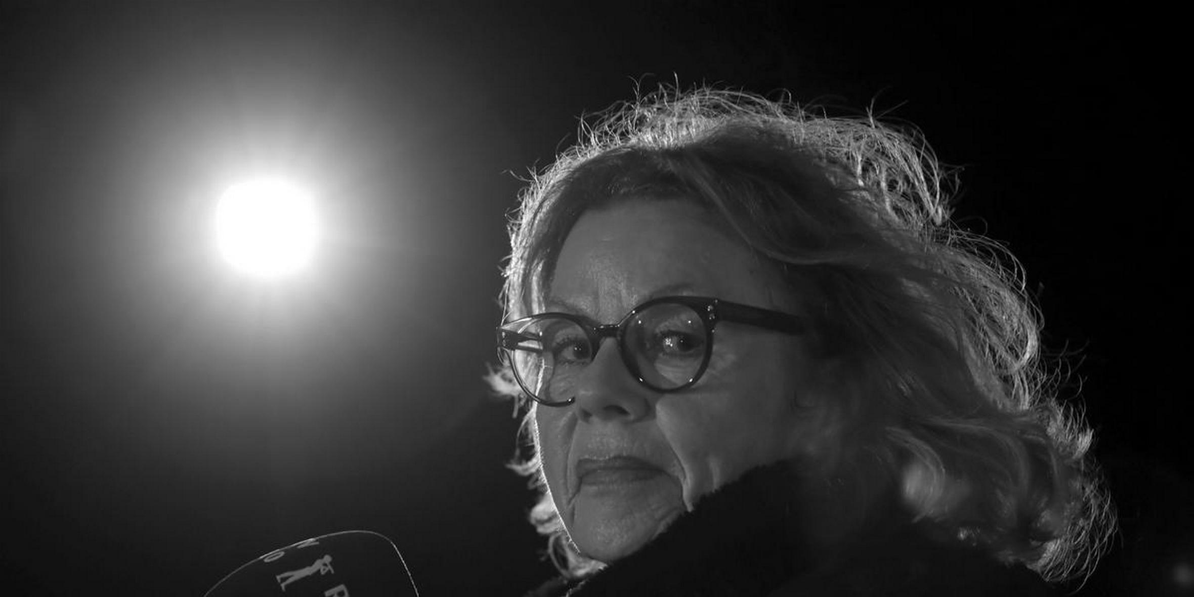 Val 202 • Slovenija • In memoriam Anita Ogulin