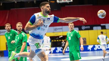 Rokometašice tokrat gladko odpravile Islandke - RTV SLO