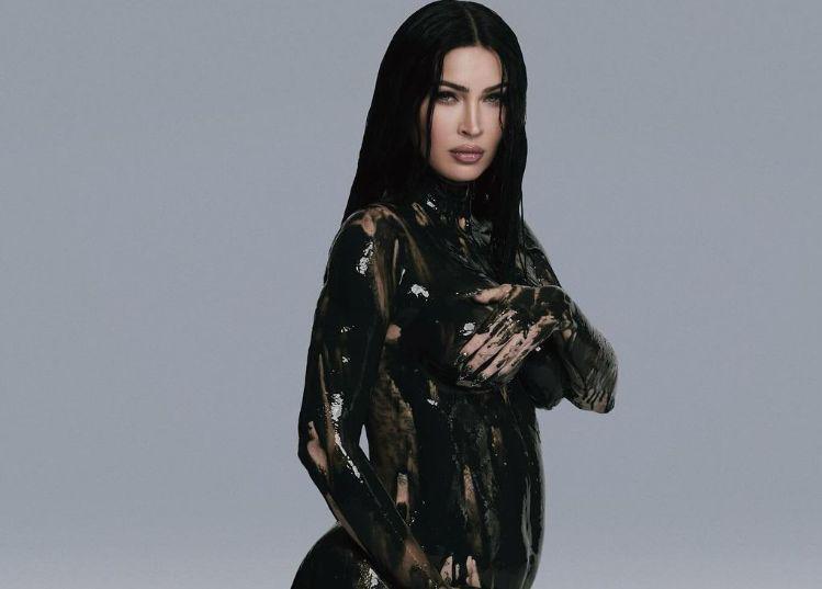 preberi.si - Megan Fox in Machine Gun Kelly pričakujeta prvega skupnega ...