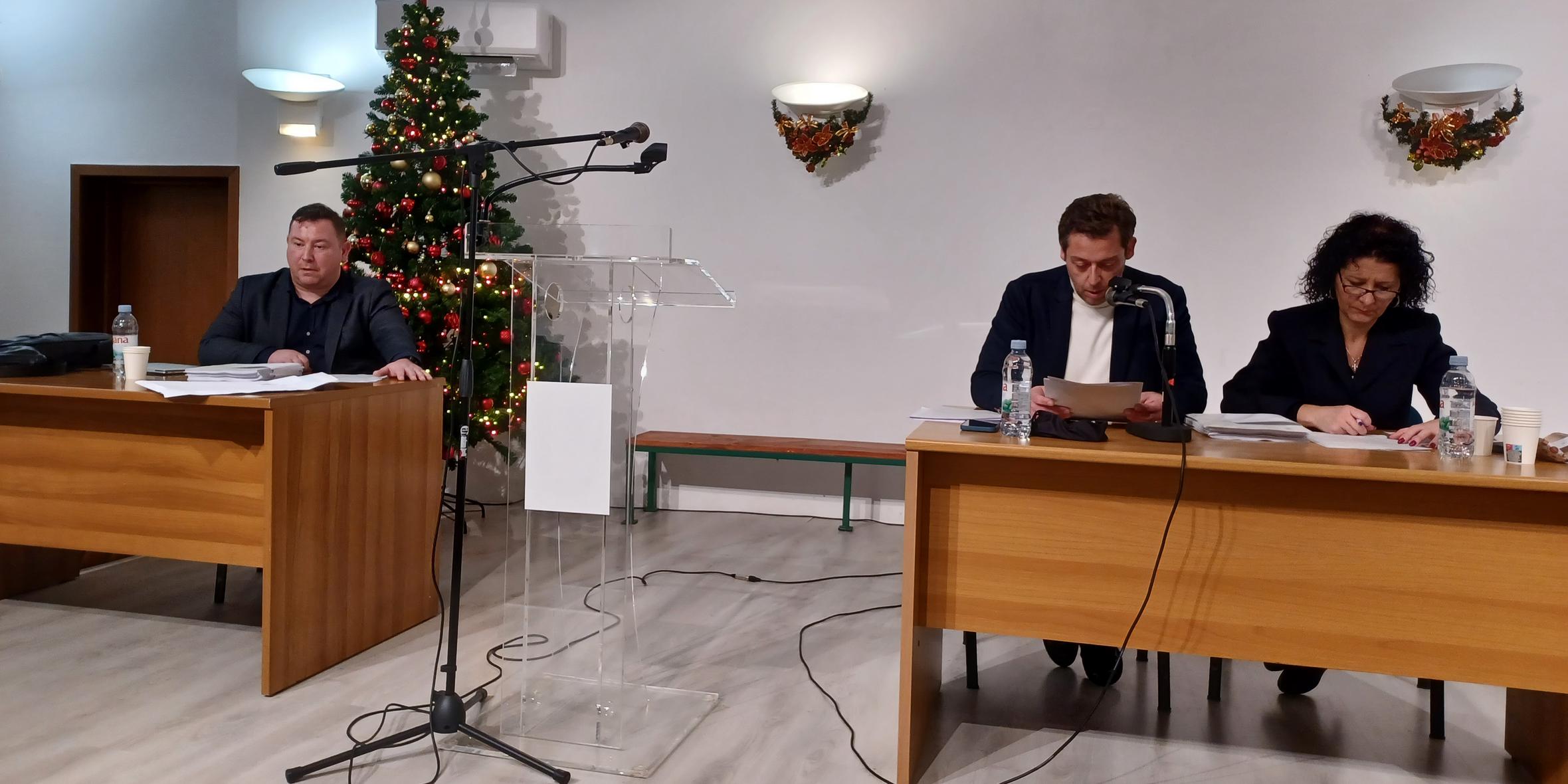 Radio Capodistria • Comunità Nazionale Italiana • Tremul e Corva divisi ...