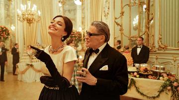 Pregled leta: najboljši filmi v letu 2024 - RTV SLO