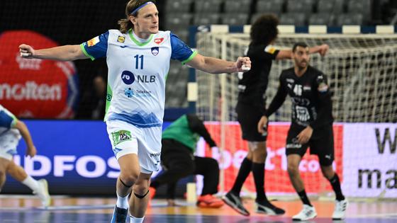 SP v rokometu 2025 - RTV SLO