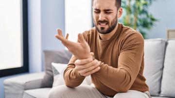 Artroza – vzroki, simptomi in zdravljenje! - RTV SLO