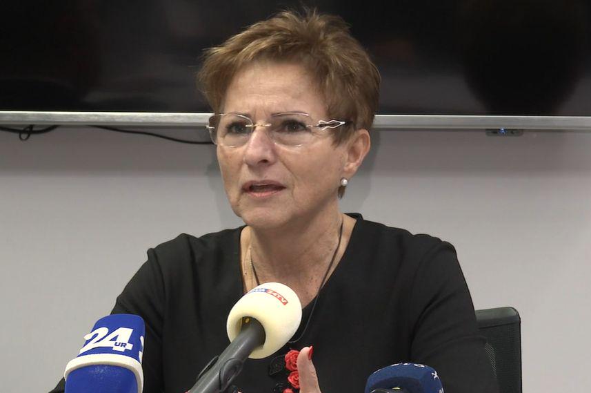 Skupščina CSS-ja razveljavila likvidacijo podjetja - RTV SLO