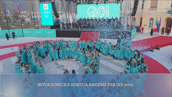 TV Koper-Capodistria, programma Italiano - RTV SLO