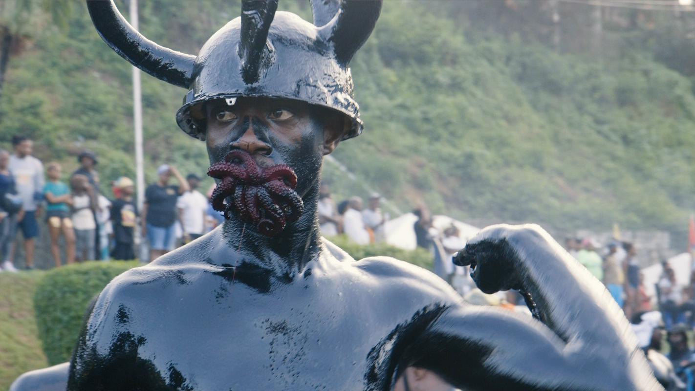 preberi.si - Dnevi etnografskega filma letos v znamenju širše tradicije ... preberi.si - Dnevi etnografskega filma letos v znamenju širše tradicije ...
