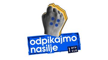 Odpikajmo nasilje