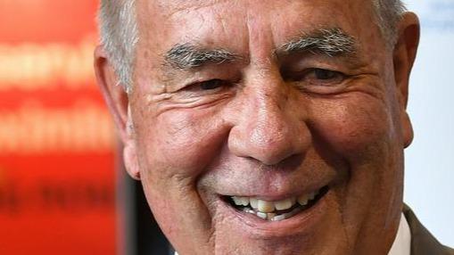 Boris Podrecca - RTV SLO