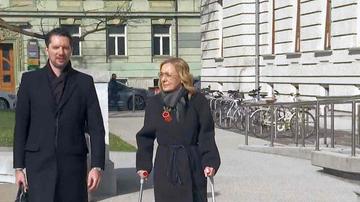 Nicholas Oman obsojen pedofilije - RTV SLO