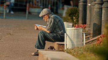 Stane Jerko, legendarni fotograf, ki je desetletja v objektiv lovil ...