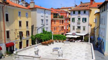 Bal, Bal, Baltazar! Kultna hrvaška risanka dobiva nove epizode - RTV SLO