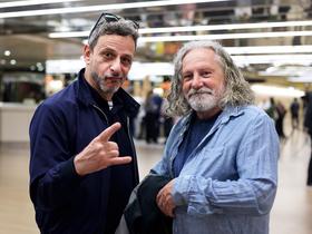 Milena in Tomaž za vedno: novo življenje za Poletje v školjki ...