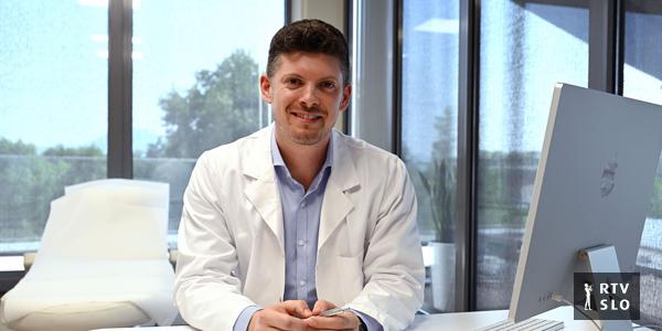 Jani Muha: Lipedem je bolezen, ki je pogosto, neupravičeno, zamenjana ...