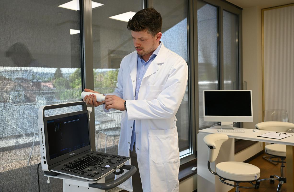 Jani Muha: Lipedem je bolezen, ki je pogosto, neupravičeno, zamenjana ...