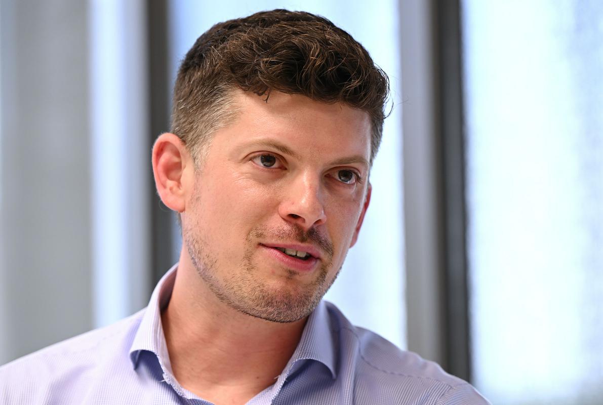 Jani Muha: Lipedem je bolezen, ki je pogosto, neupravičeno, zamenjana ...