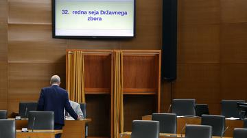 KPK zoper Goloba uvedel preiskavo. Golob: Uvedba preiskave ni presenečenje. - RTV SLO