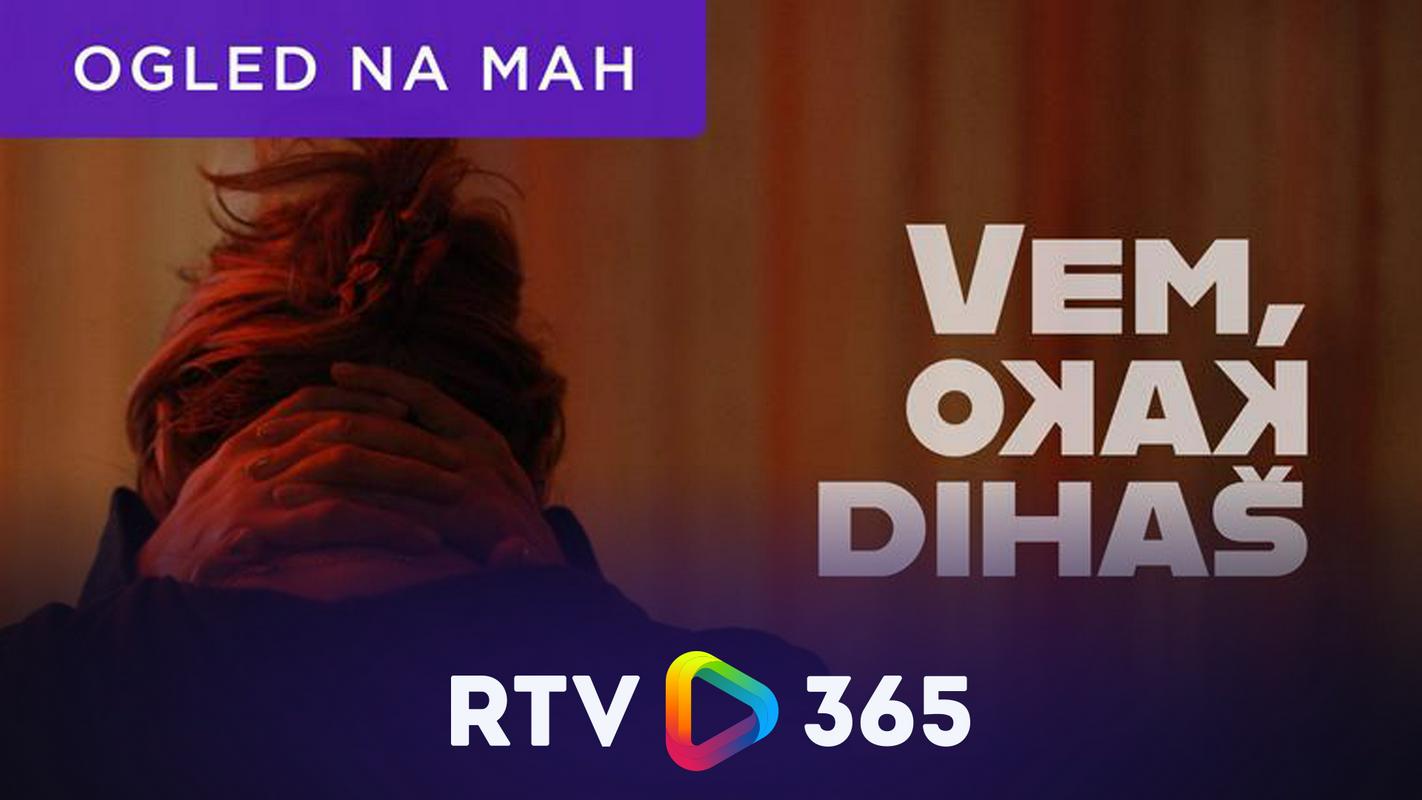 RTV 365: Ljubezen, razpoke v odnosih in resnica brez filtrov - RTV SLO