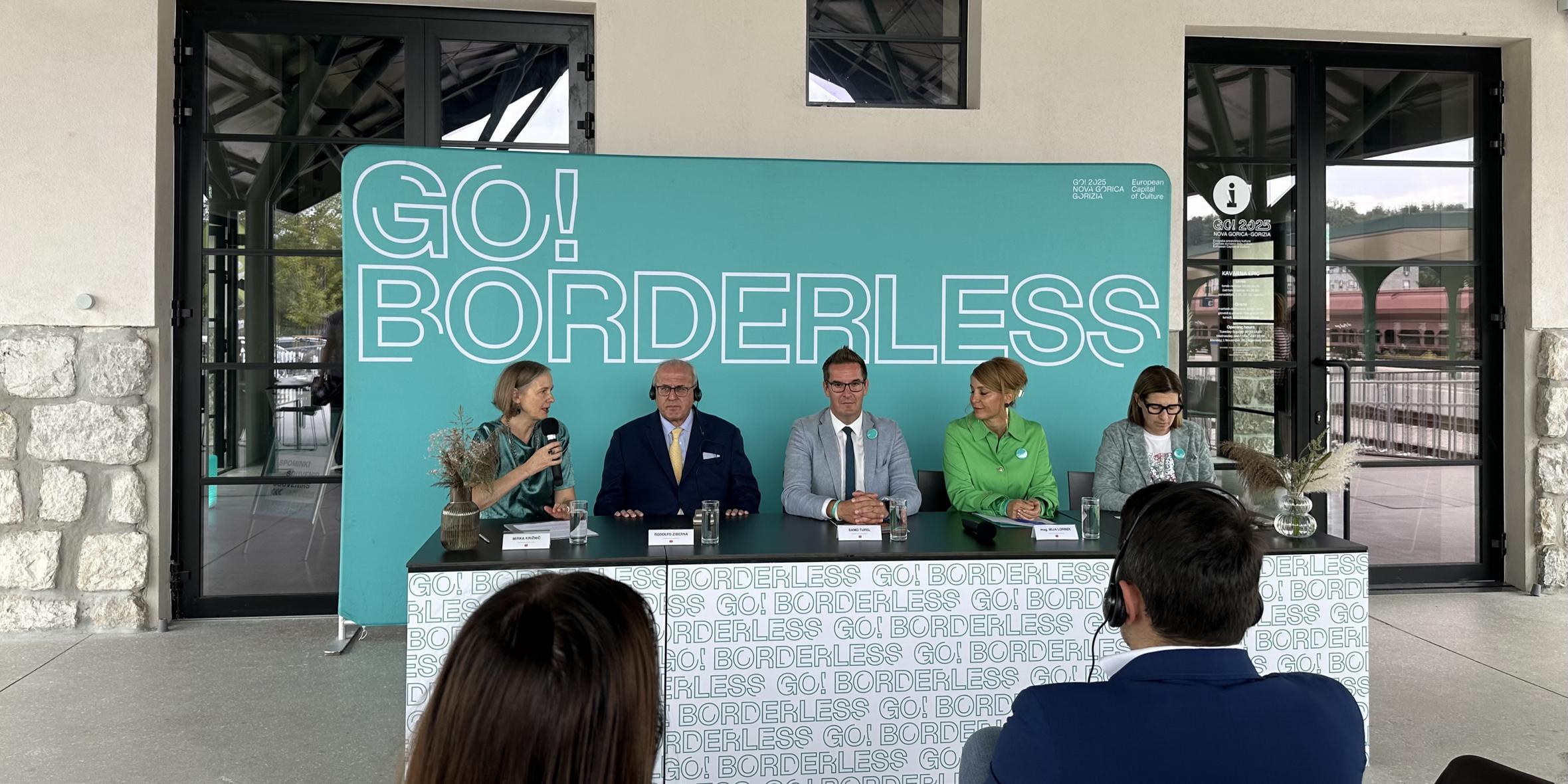 Radio Capodistria • Friuli Venezia Giulia • Gusti di Frontiera 2025: un ...