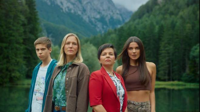 Nova sezona oddaje Ah, ta leta! se začne 6. septembra - RTV SLO
