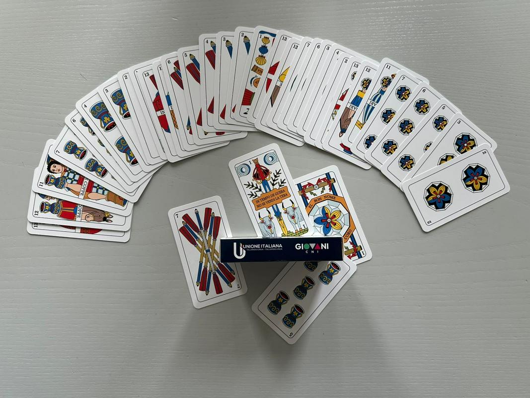 Kristijan Knez, presidente ad interim della CI "Tartini" - RTV SLO