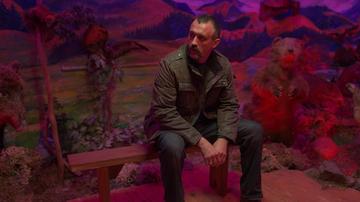 93 celovečernih in 39 kratkometražnih filmov za 36. Liffe, ki ga odpira Belo se pere na ...