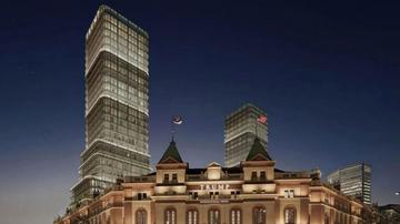 BIO 29 bo kurirala Martina Muzi. V središču bo premislek o povezovanju ...